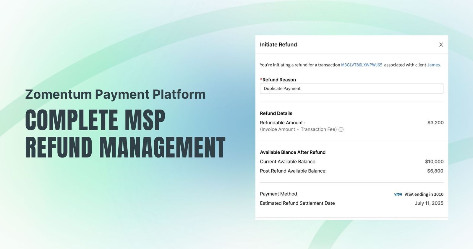 Complete guide on MSP contracts